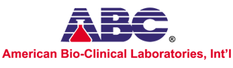 eReports | American Bio-Clinical Laboratories, International