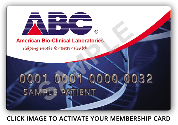 Laboratories | American Bio-Clinical Laboratories, International