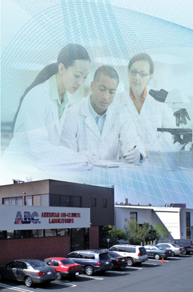 Our Partners | American Bio-Clinical Laboratories, International