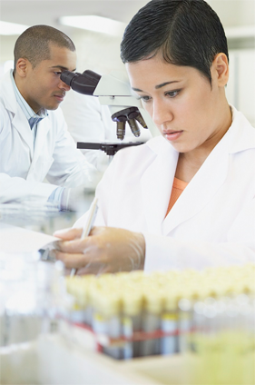 Our Services | American Bio-Clinical Laboratories, International