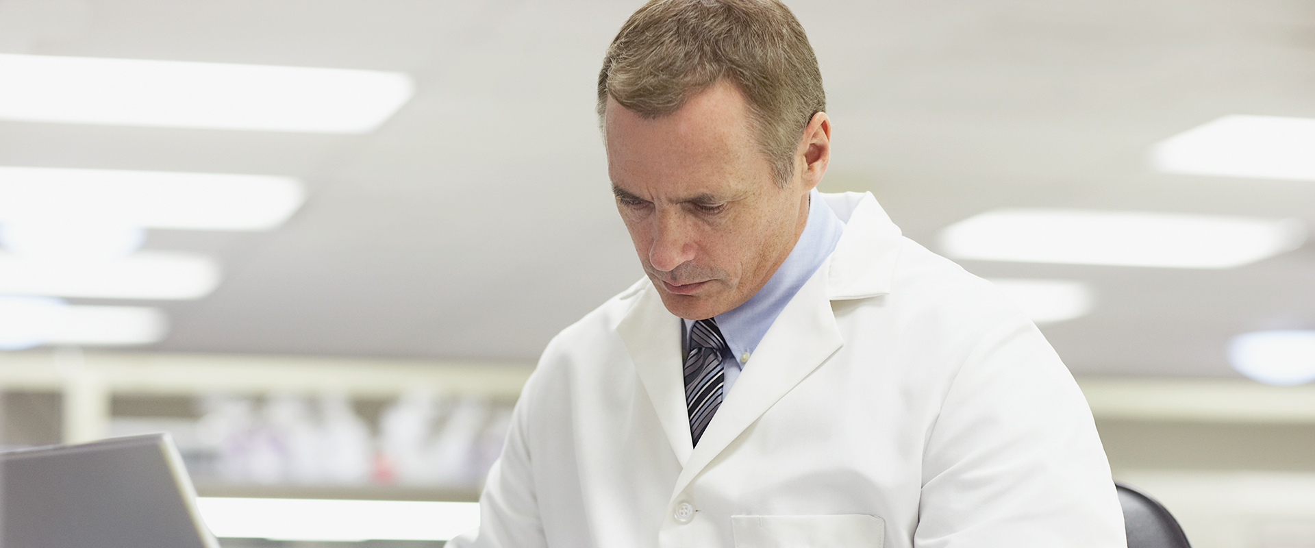 Laboratories | American Bio-Clinical Laboratories, International