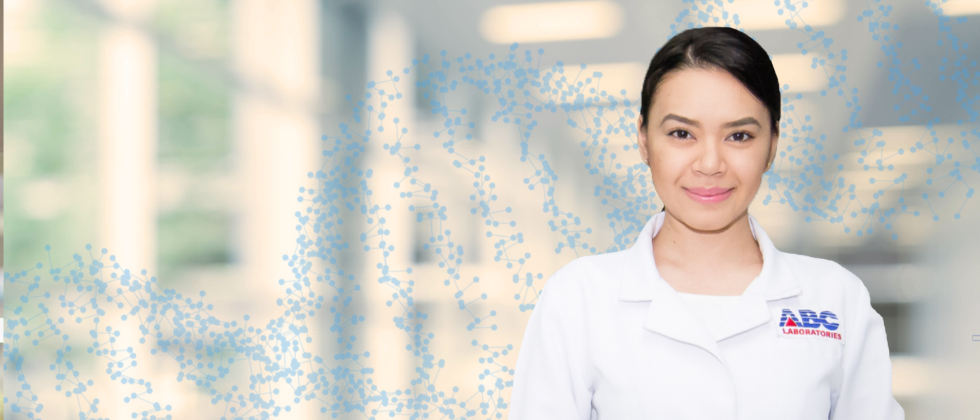 Laboratories | American Bio-Clinical Laboratories, International